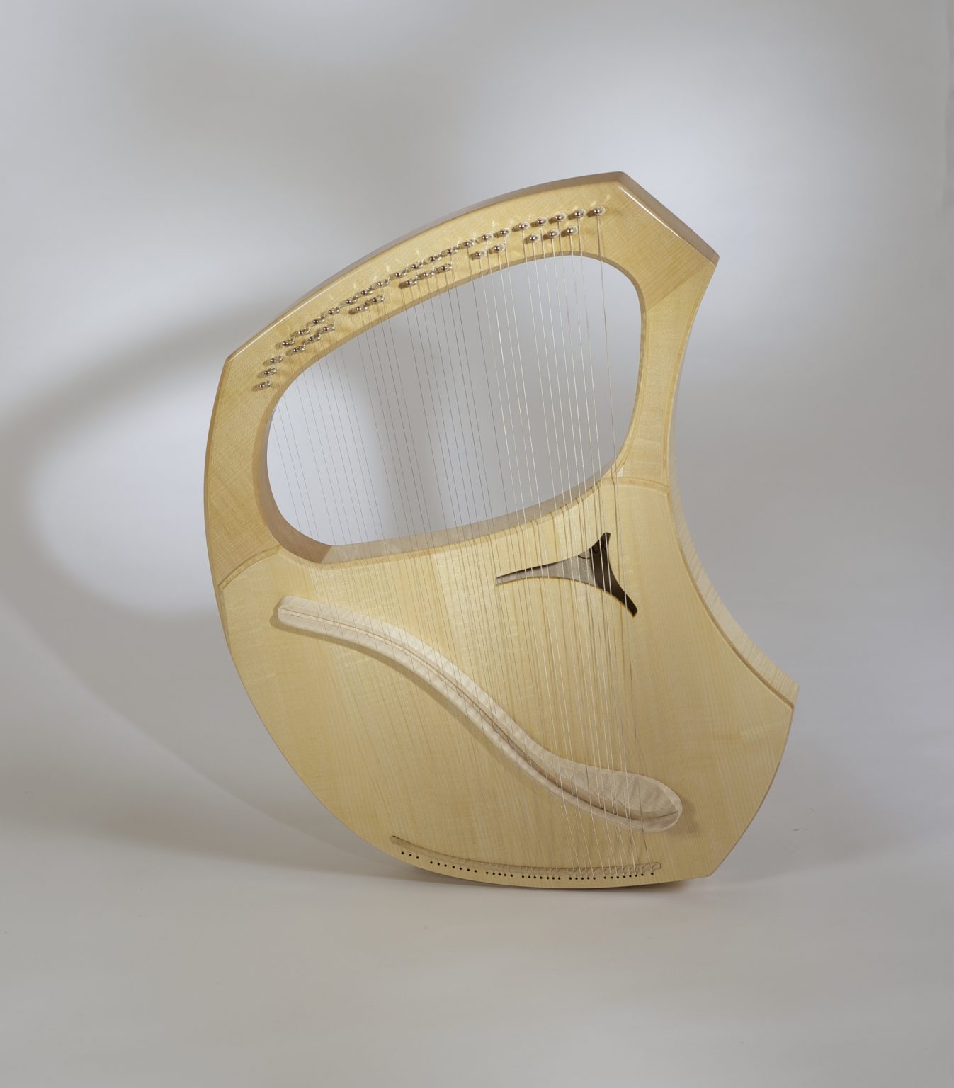 Lyre, Sonora | Choroi