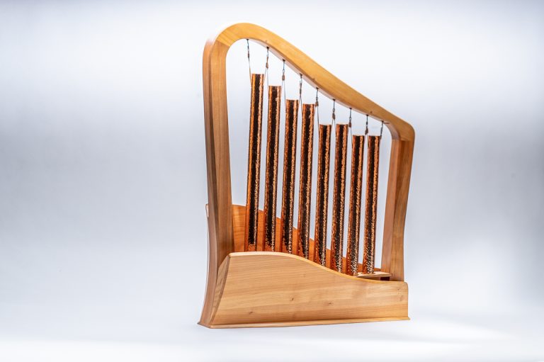 Tubular bell diatonic | Choroi